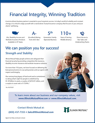 Agent Resources | Illinois Mutual